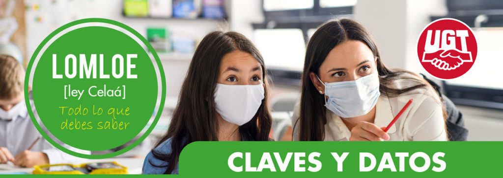 LOMLOE – Recursos para elaborar programaciones didácticas – Enseñanza ...