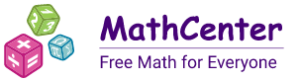 Math Center – Actividades de Matemáticas para Primaria y Preescolar ...