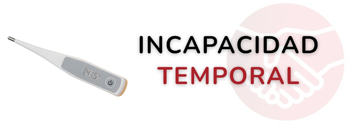Incapacidad temporal: toda la información – Enseñanza UGT Servicios ...