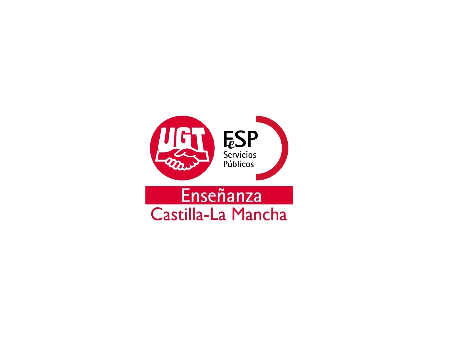 LOGO FESP UGT ENSEÑANZA_3 – Enseñanza FeSP-UGT CLM